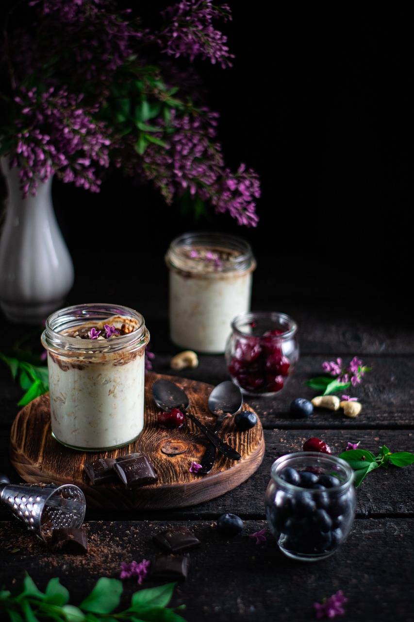 Cracking the Code: Decoding Upper Middle Class Food Trends in India ... Cracking the Code: Decoding Upper Middle Class Food Trends in India ...